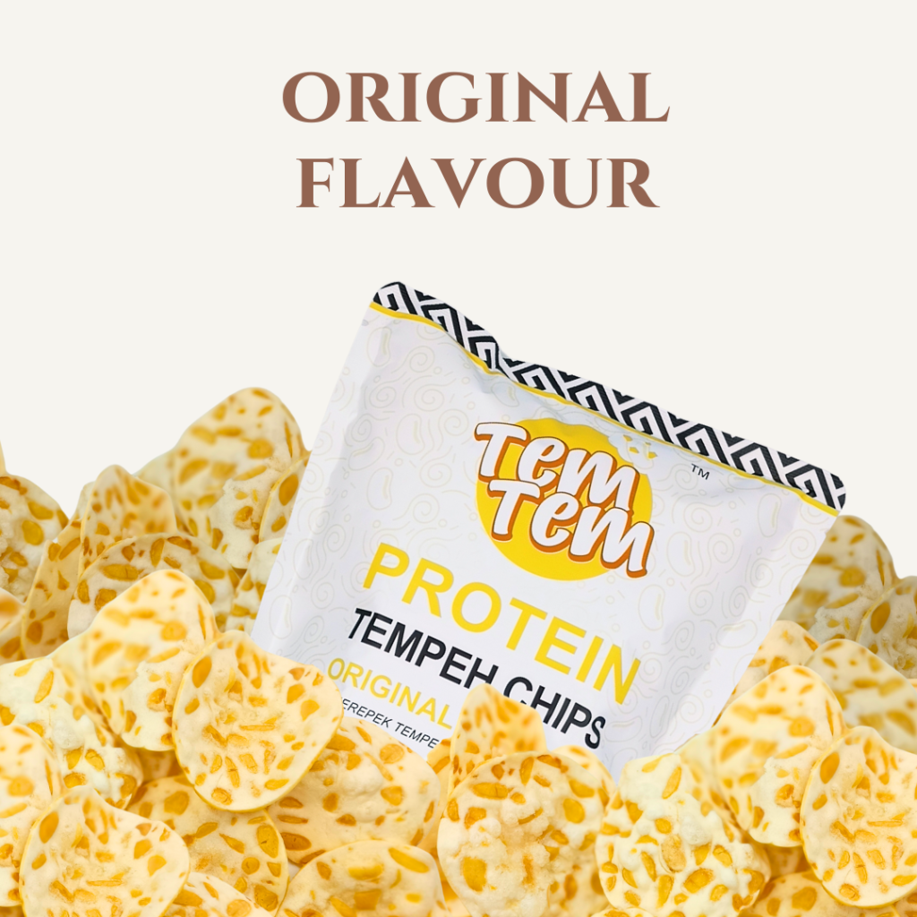 Tem Tem Sabah – Mum Approved Snacks