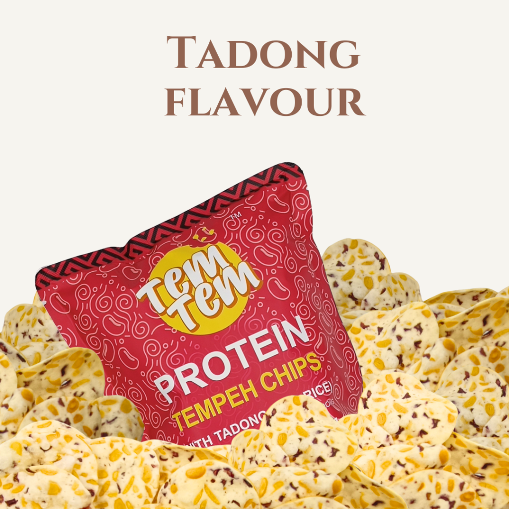 Tem Tem Sabah – Mum Approved Snacks