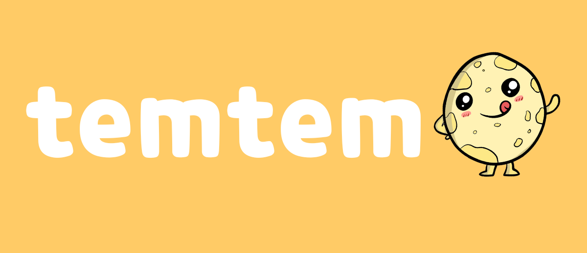 Tem Tem Sabah – Mum Approved Snacks